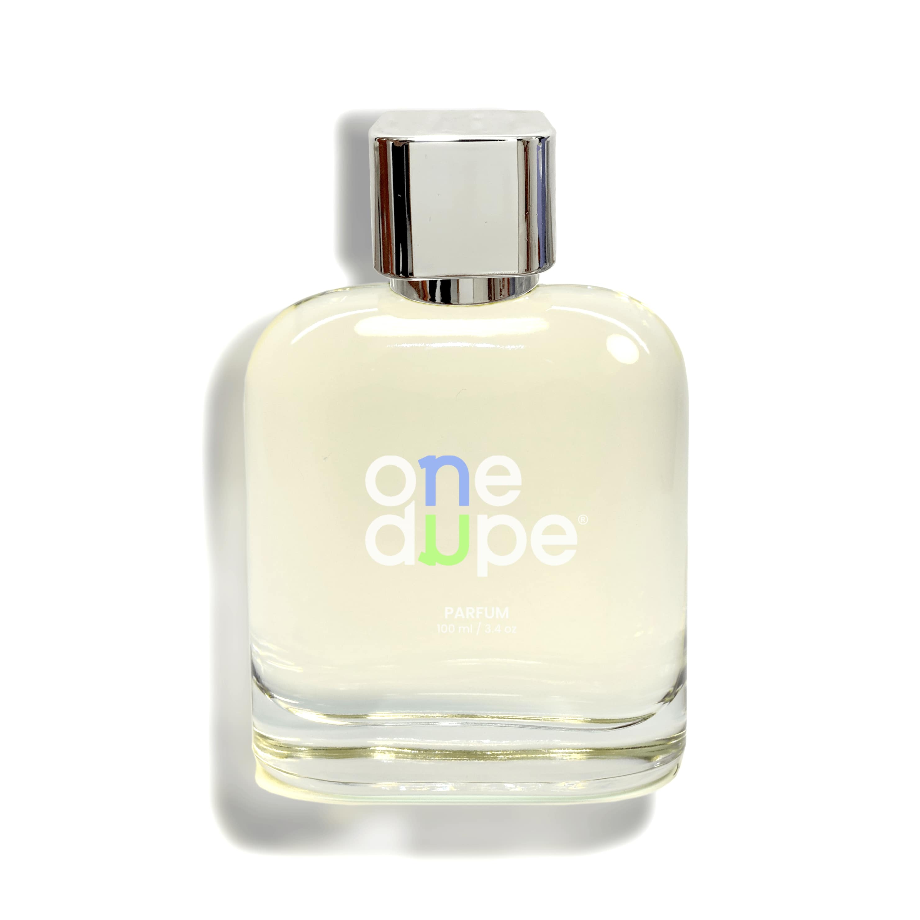 Perfume Sea Vigor: Inspirado en Acqua di Gio Profondo – One dupe